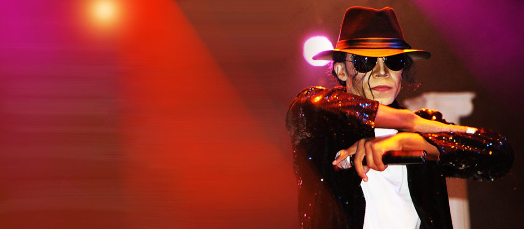 Home [mjhistoryshow.com]