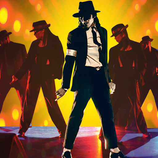 The Michael Jackson History Show