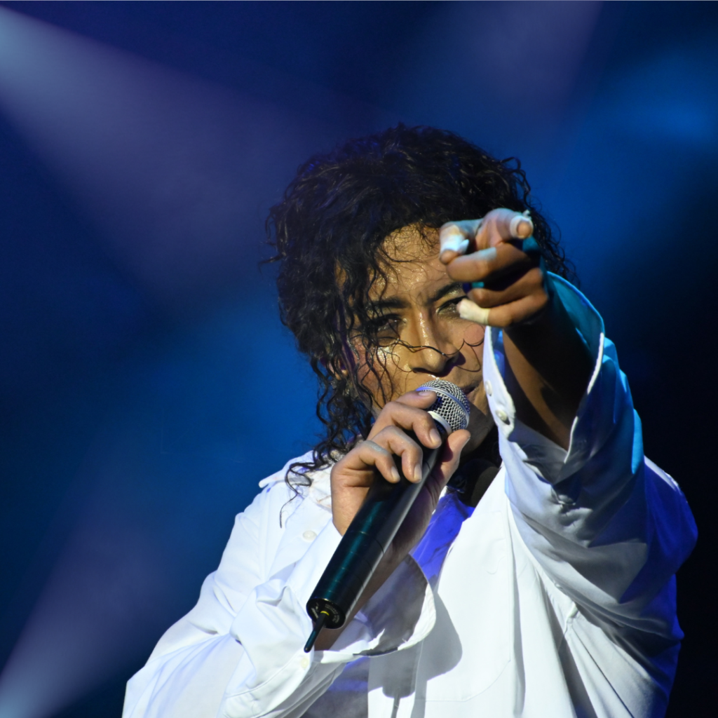 About Us | mjhistoryshow.com